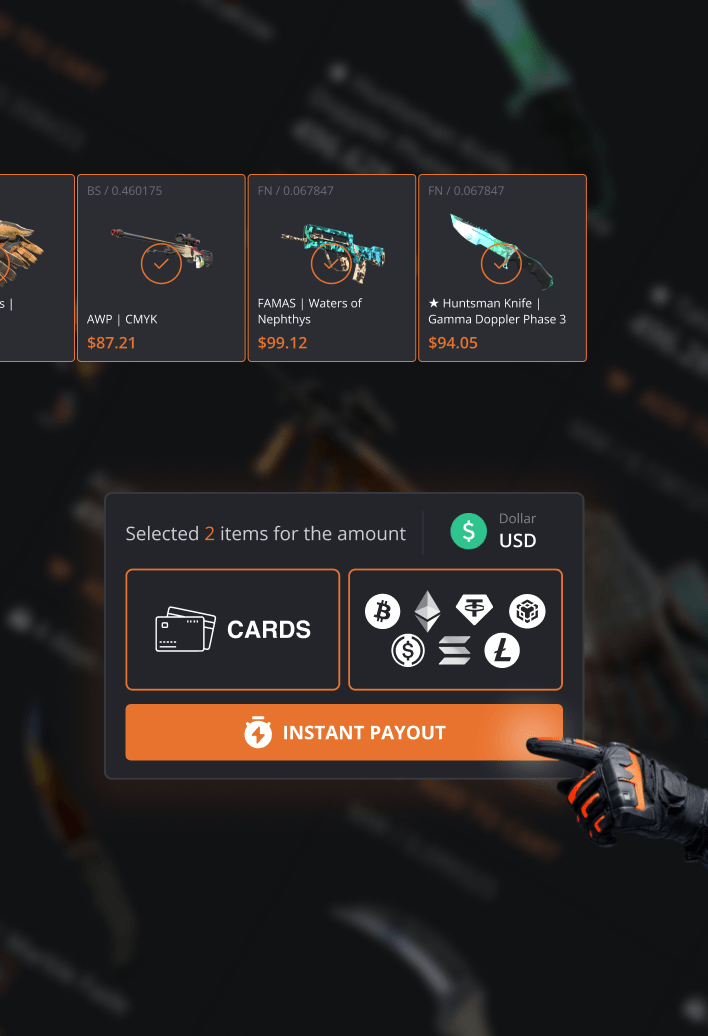 Best Red Charm in CS2 – Blog Lis-skins