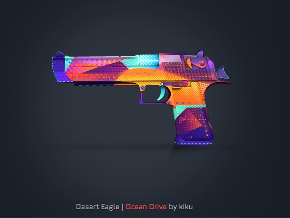 The most summer skins: a selection for the hot season – Blog Lis-skins