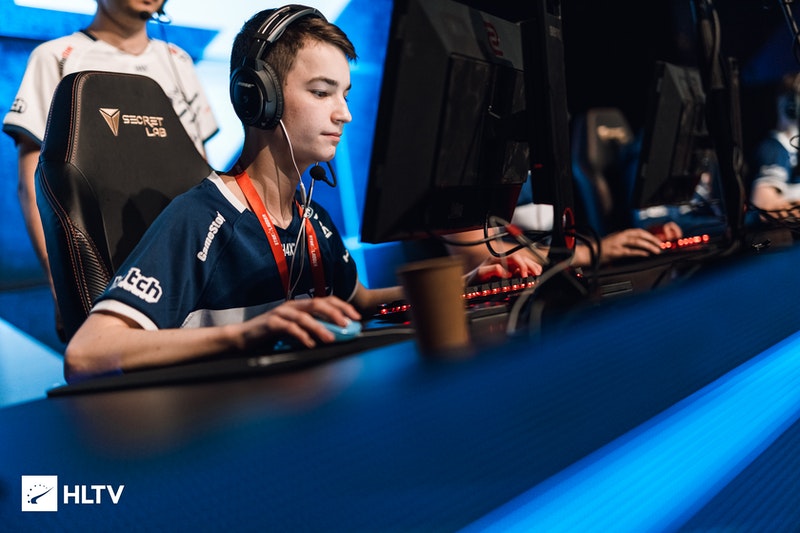 Evil Geniuses have announced their new roster lineup ahead of ESL Pro ...