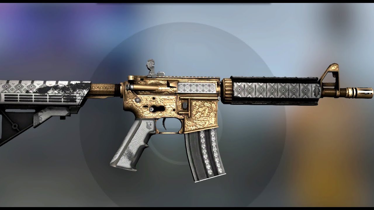 Best steampunk skins – Blog Lis-skins