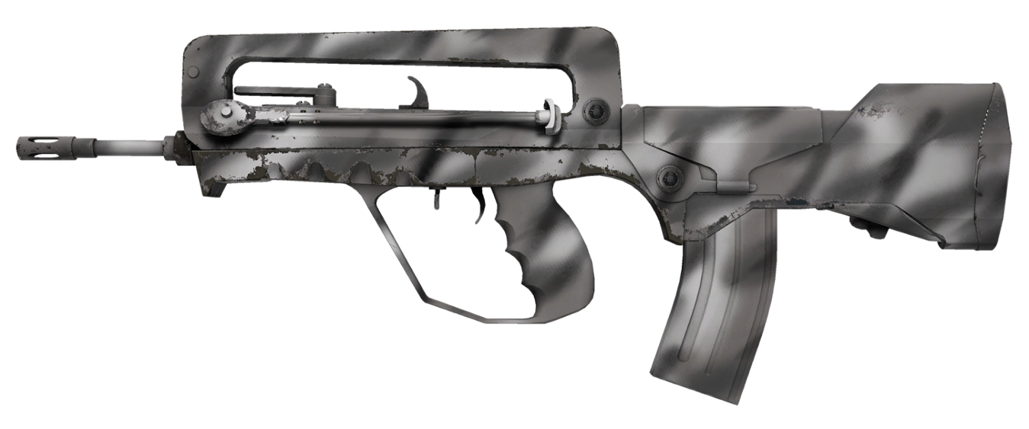 Best Gray Skins for CS2 – Blog Lis-skins