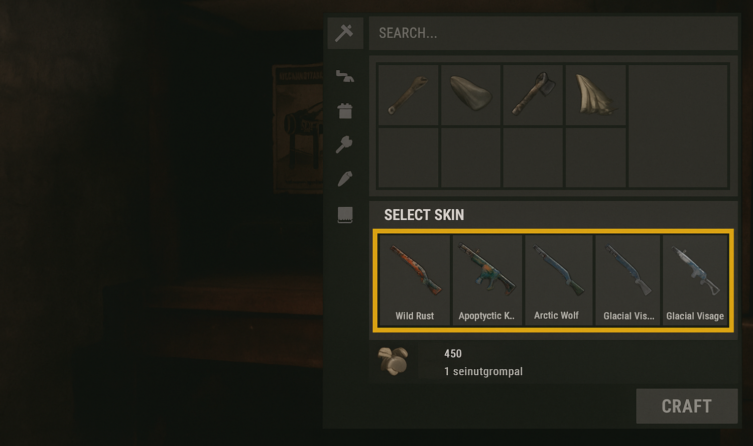 How to Change a Skin in Rust – Blog Lis-skins