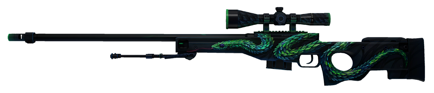Cheap and beautiful: affordable skins for AWP – Blog Lis-skins