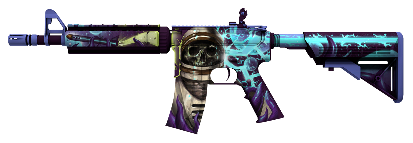 The best skins from Gamma Case – Blog Lis-skins