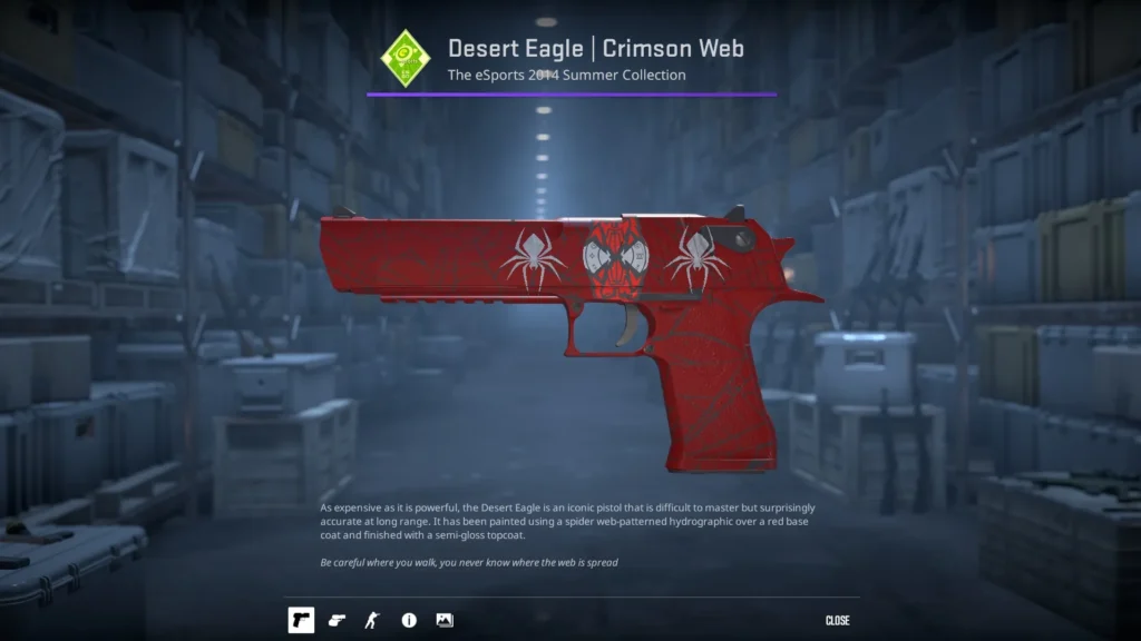 Best Skin and Sticker Combos in CS2 – Blog Lis-skins