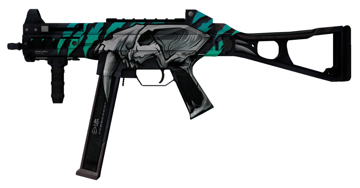 Лучшие скины для UMP-45 в CS2 – Блог Lis-skins