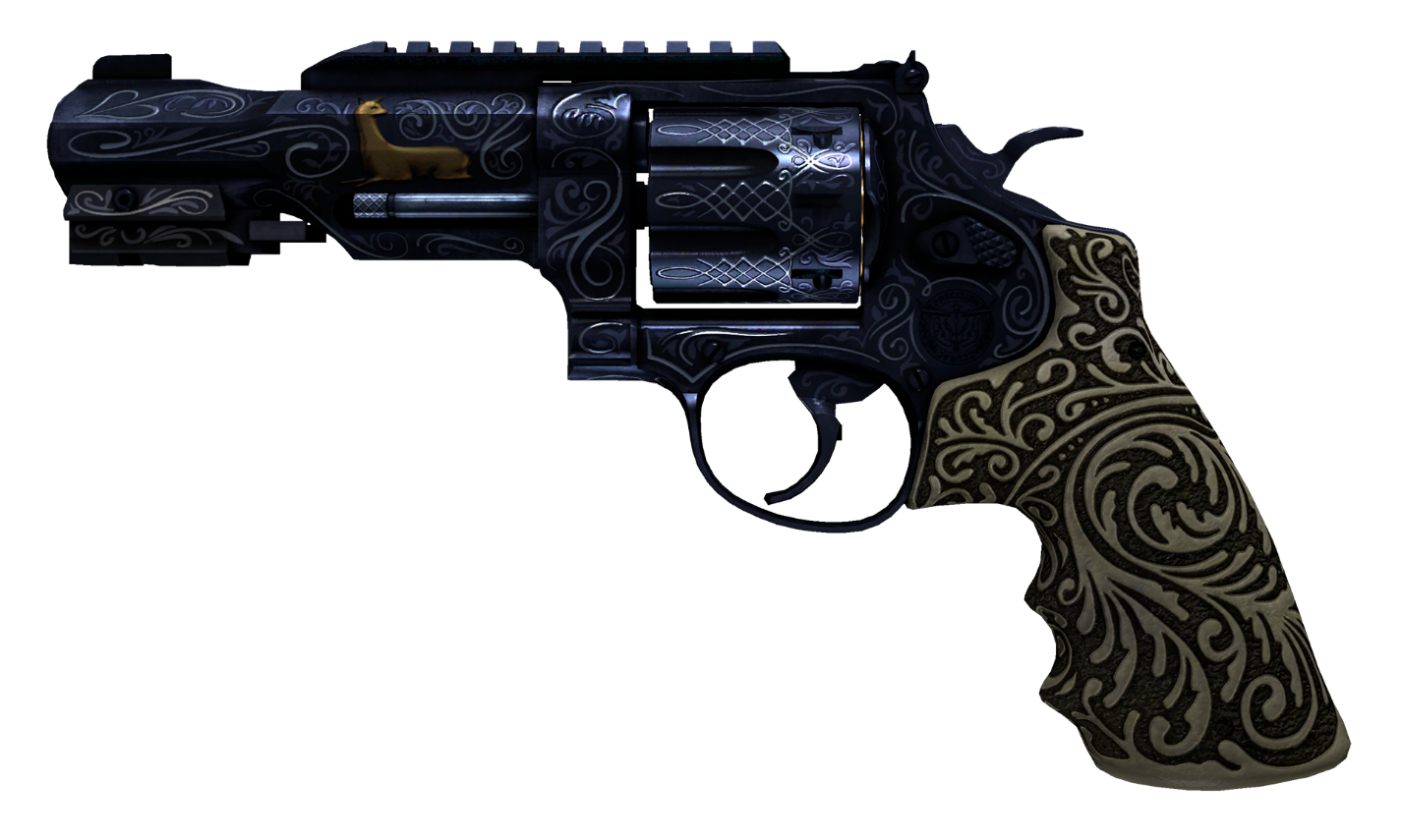 Best skins for revolver – Blog Lis-skins