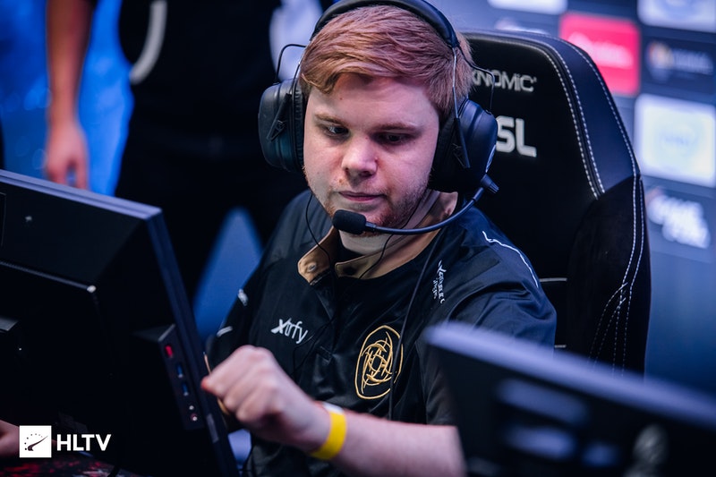 Lekr0 is joining Team North – Blog Lis-skins