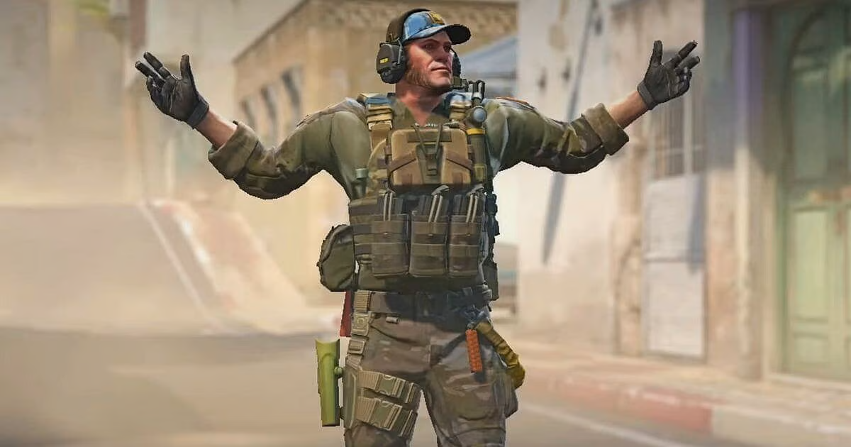 Где находится конфиг в КС 2 – Блог Lis-skins