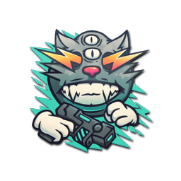 Thunder and Lightning: Electric Bursts and Lightning on CS2 Skins ...