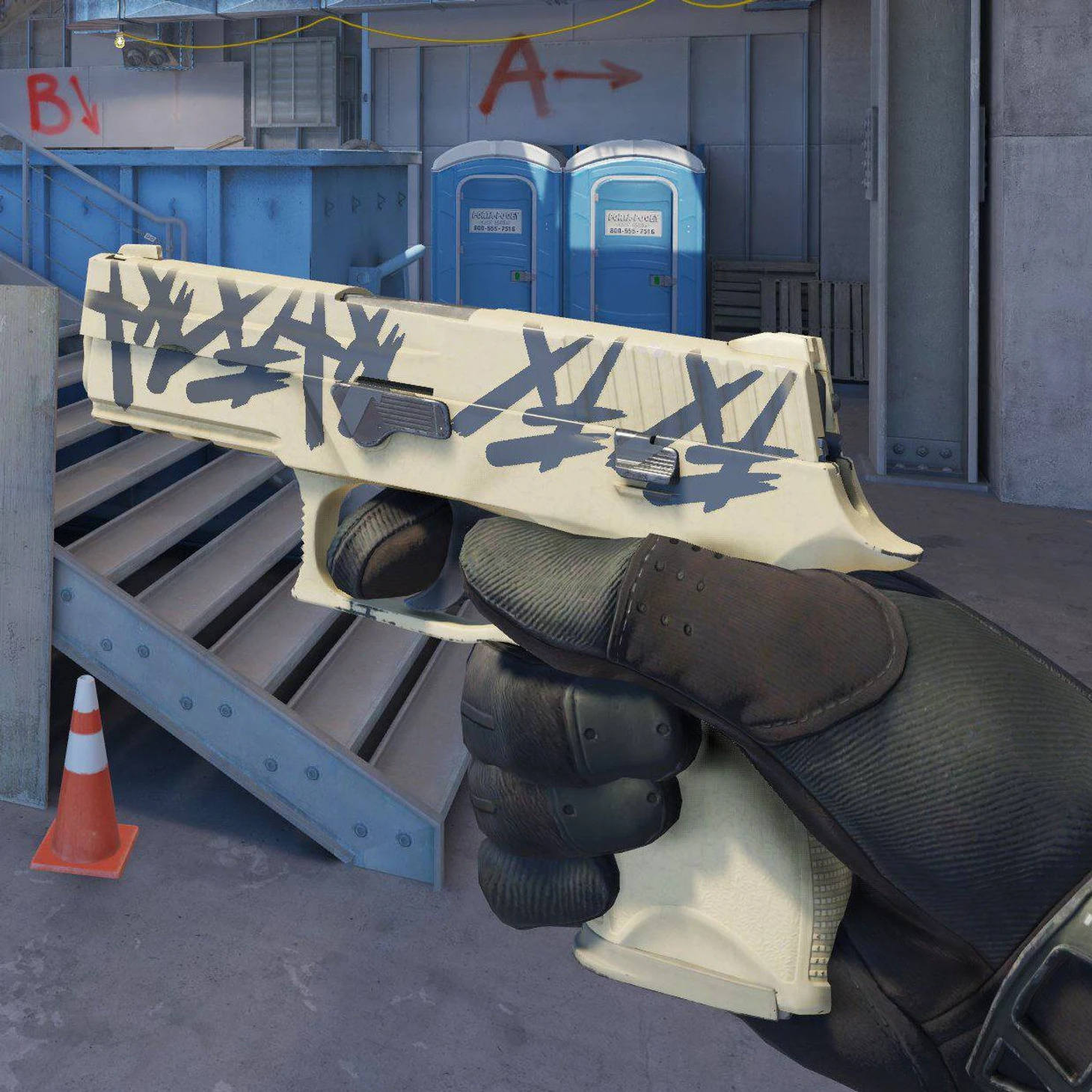 Most Beautiful Stickers in CS2 — LIS-SKINS Blog