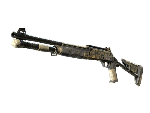 Best Shotgun Skins in CS2 in 2025 – Blog Lis-skins