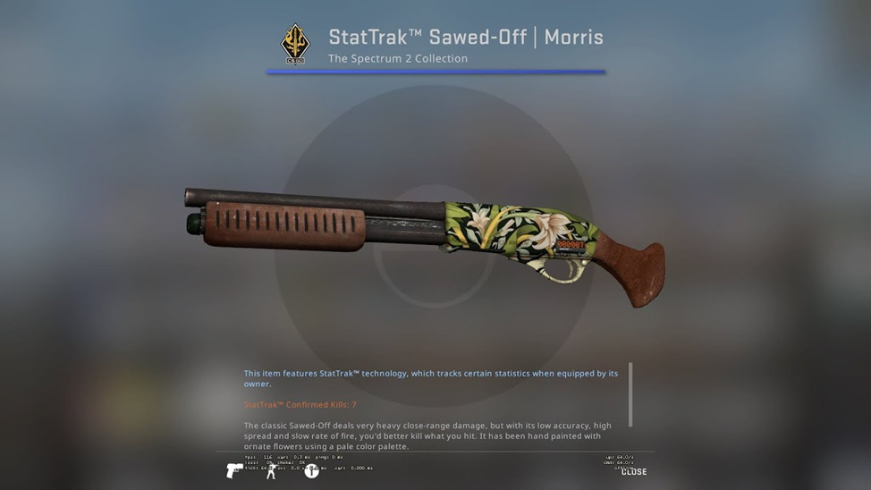 Brazilian style: the most carnival skins – Blog Lis-skins