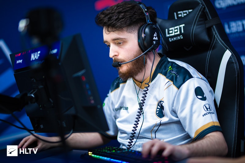 Liquid продлила контракт c NAF – Блог Lis-skins
