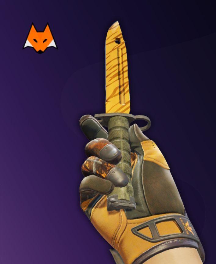 The Sport Gloves Big Game Pattern Guide