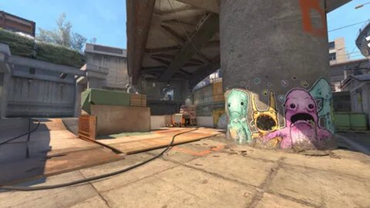 Top Maps for Grenade Practice in CS2 – Blog Lis-skins