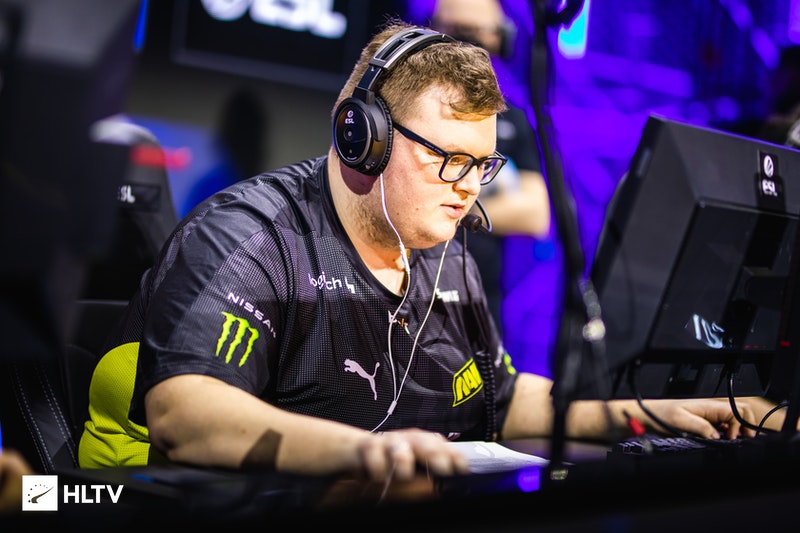 Boomb14 пропустит первые матчи ESL Pro League Season 15 из-за ...