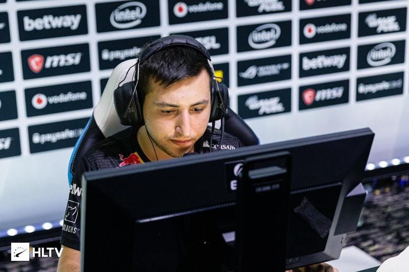 Turkey's Eternal Fire scores its first major victory – Blog Lis-skins