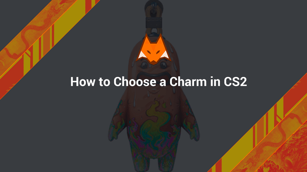 How to Choose a Charm in CS2 – Blog Lis-skins