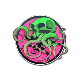 Best Green Stickers for CS2 – Blog Lis-skins