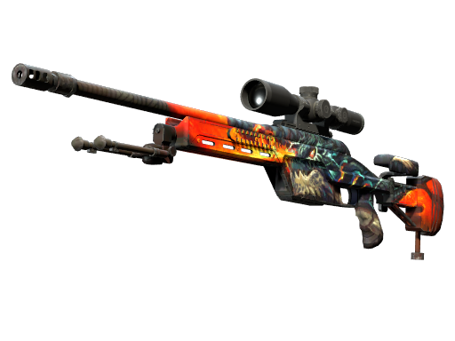 Skins Used by m0NESY in CS2 – Blog Lis-skins