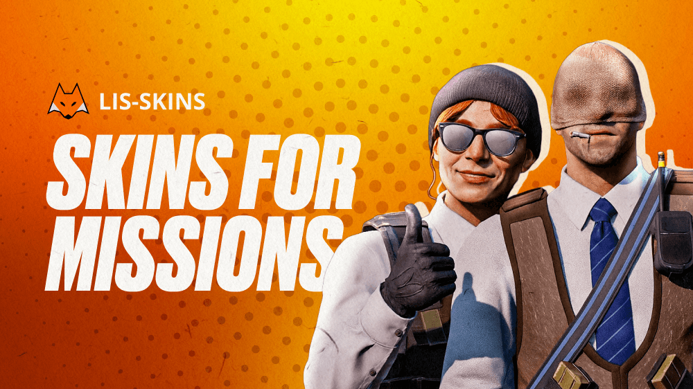 How to Get Skins from Missions in CS2 – Blog Lis-skins