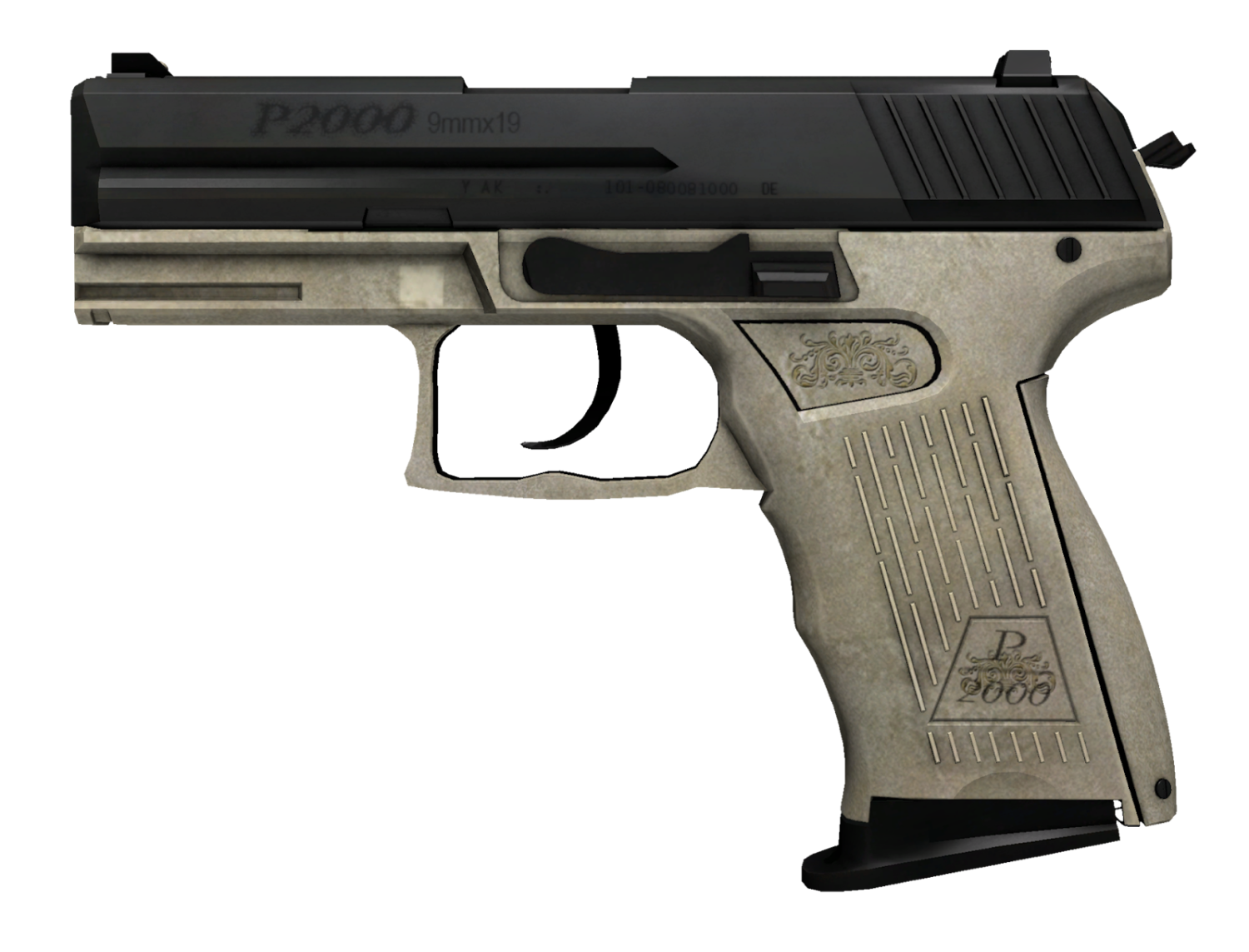 Minimalist Skins for CS2 – Blog Lis-skins