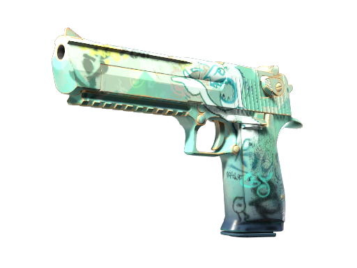 Best and Most Popular Desert Eagle Skins in 2025 – Blog Lis-skins