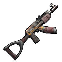 Best Rust Skins — LIS-SKINS Blog