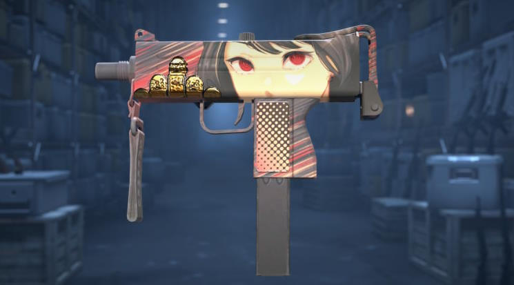 Best Skin and Sticker Combos in CS2 – Blog Lis-skins