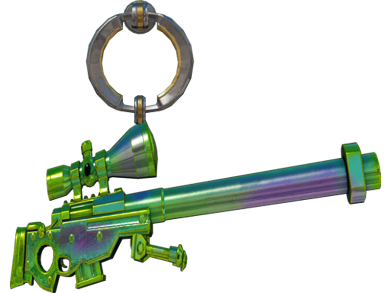 Как выбрать брелок в КС2 – Блог Lis-skins