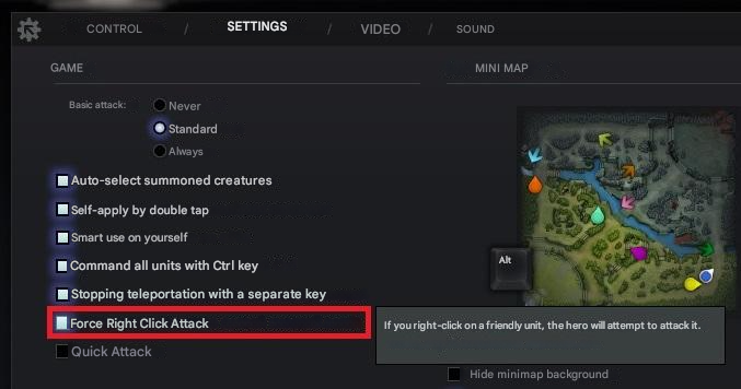How to kill creeps in Dota 2 - LisSkins