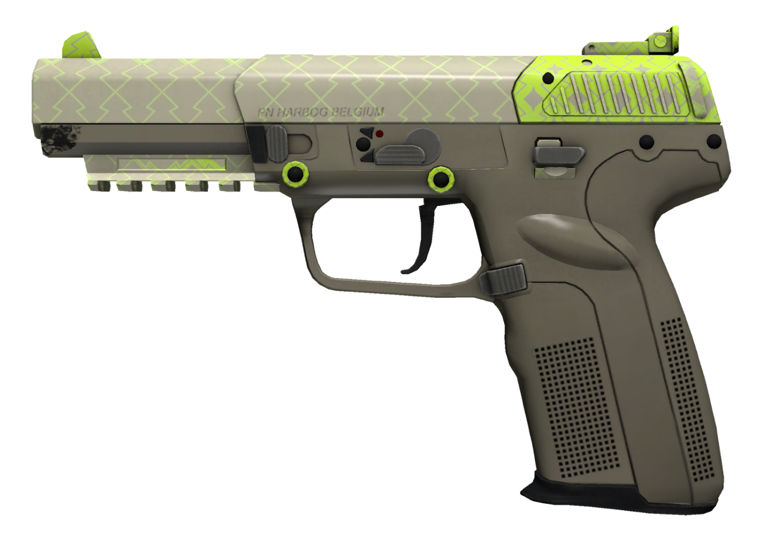 Neon Skins for CS2 – Blog Lis-skins