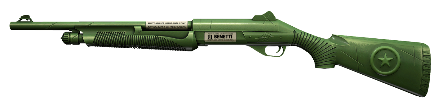 Best skins for Nova in CS2 – Blog Lis-skins