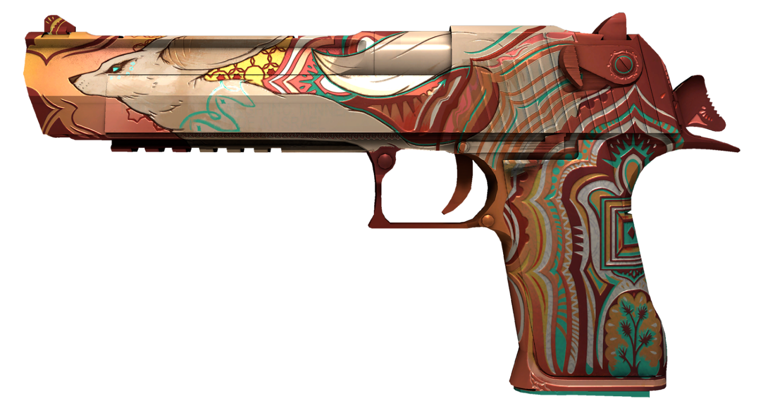 Оранжевый инвентарь для CS2 – Блог Lis-skins