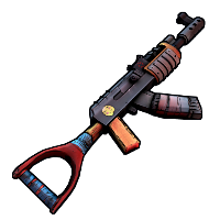 The Best Anime Rust Skins — LIS-SKINS Blog