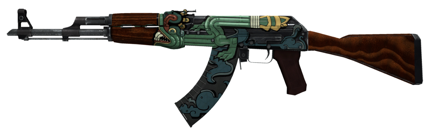 Skins with snakes in CS:GO – Blog Lis-skins