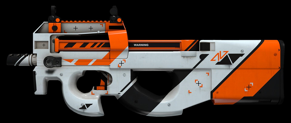 Best skins for P90 – Blog Lis-skins