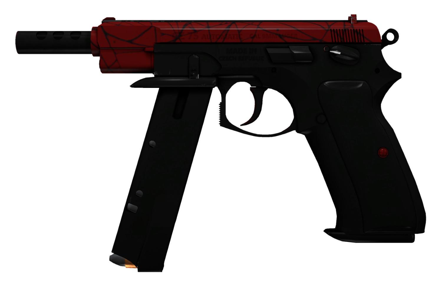 Best skins for CZ75-Auto in CS2 – Blog Lis-skins
