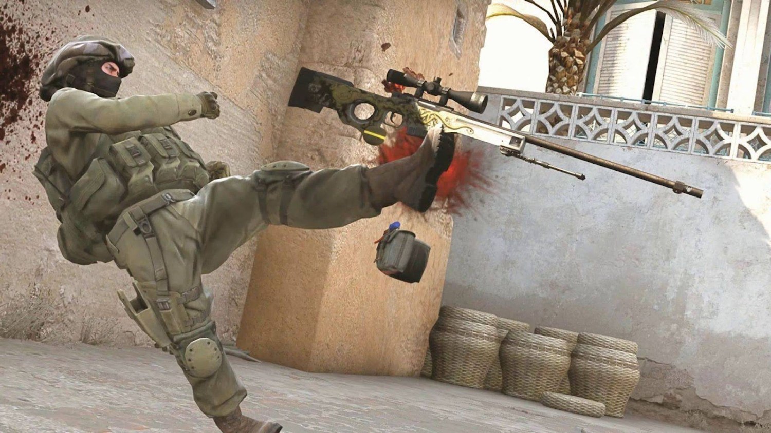 How to Make an Infinite Round in CS2 — LIS-SKINS Blog