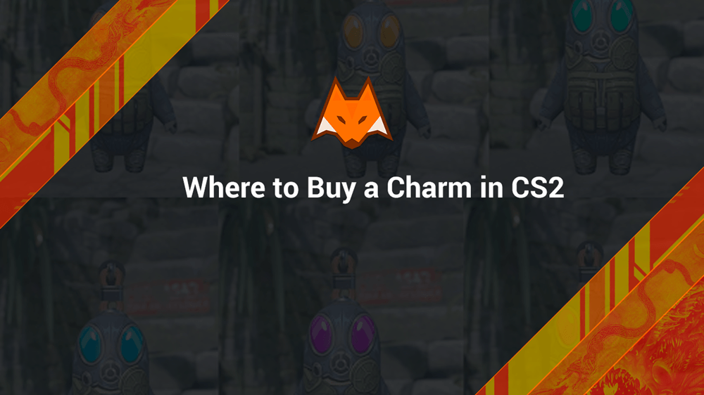 Where to Buy a Charm in CS2 – Blog Lis-skins