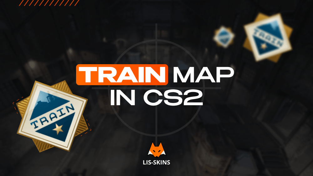Train Map in CS2 – Blog Lis-skins