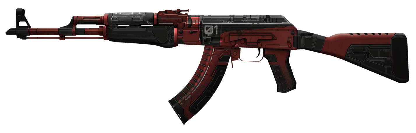 Space skins for CS:GO – Blog Lis-skins