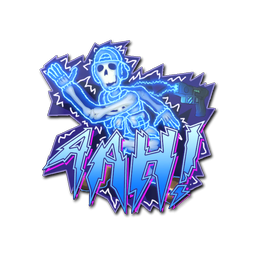 Thunder and Lightning: Electric Bursts and Lightning on CS2 Skins ...