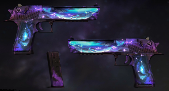 Space skins for CS:GO – Blog Lis-skins