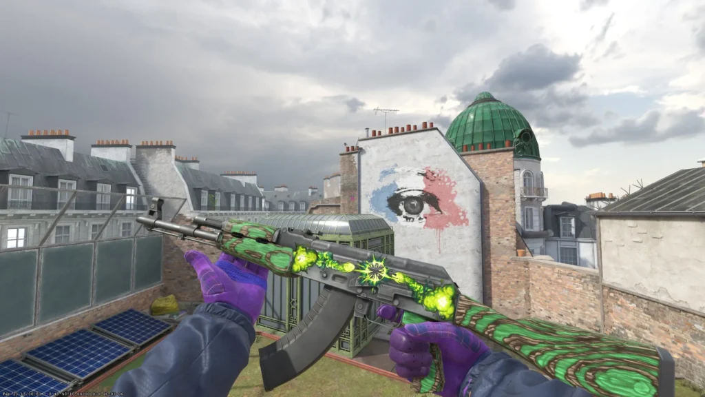 Best Skin and Sticker Combos in CS2 – Blog Lis-skins