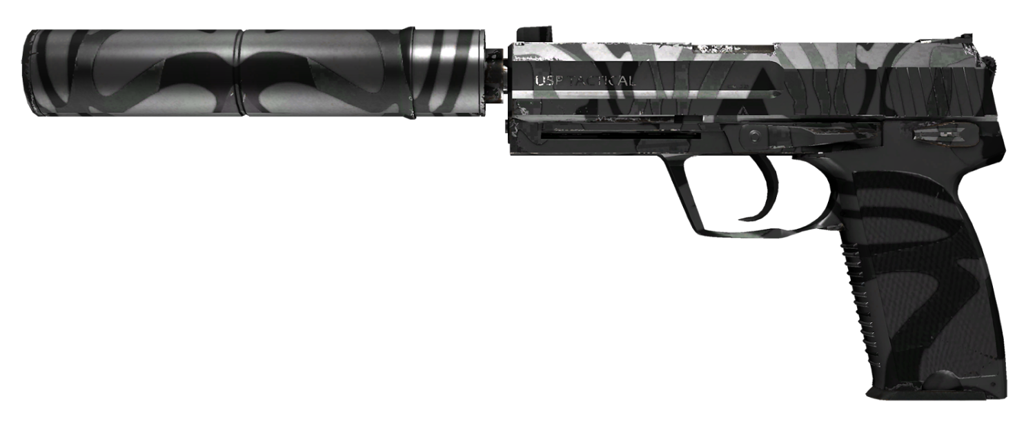 Best Gray Skins for CS2 – Blog Lis-skins