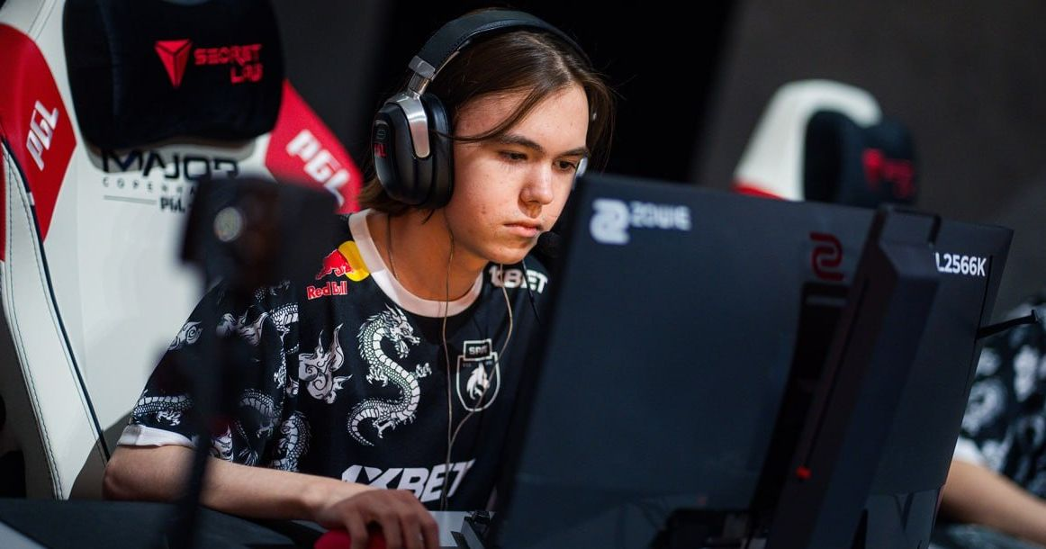 Who Is donk — The New CS2 Star Everyone in Esports Is Talking About ...