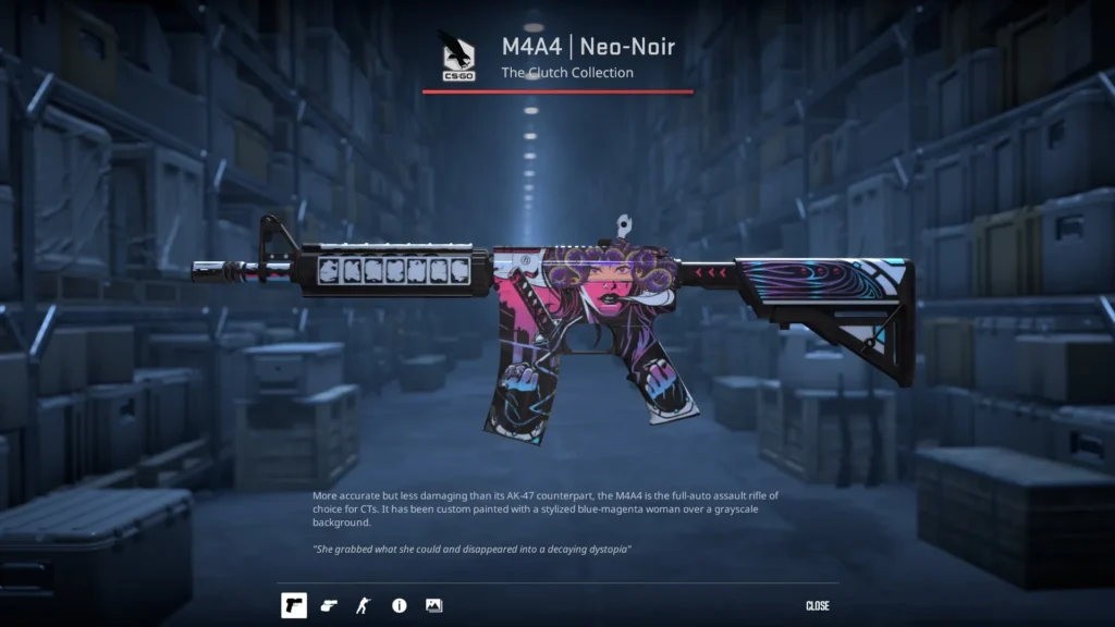 Best Skin and Sticker Combos in CS2 – Blog Lis-skins