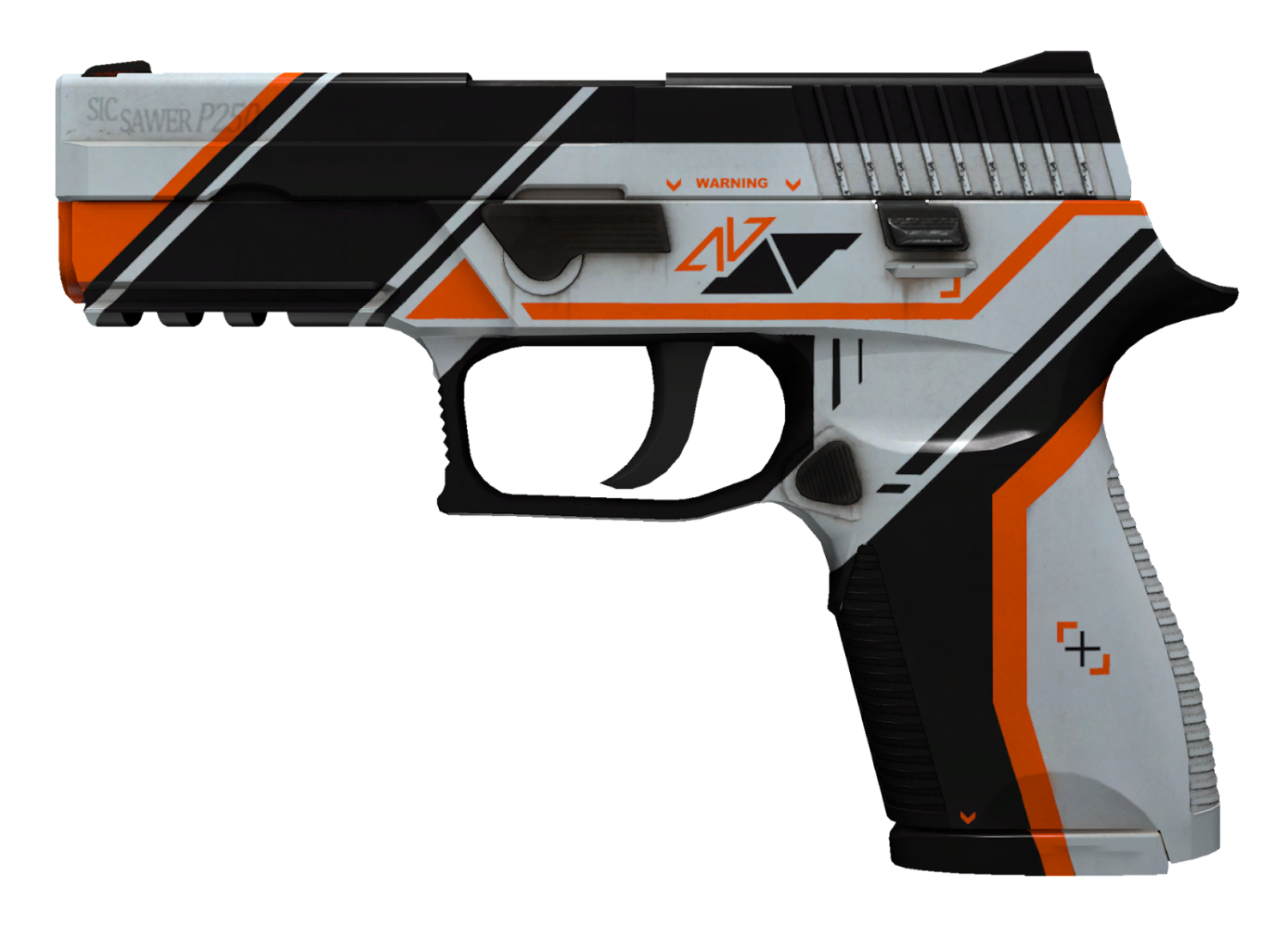 Лучшие скины для P250 в CS2 – Блог Lis-skins